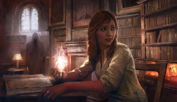 The Best Female Fantasy Books With Strong Female Leads